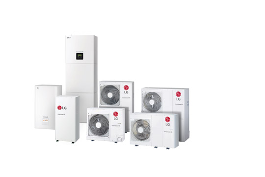 Oris • LG-eve dizalice topline za vrhunsku učinkovitost grijanja uz ...