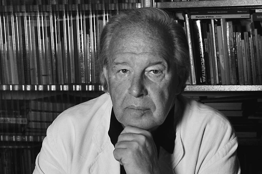 Oris • Razgovor u MSU s Borisom Podreccom