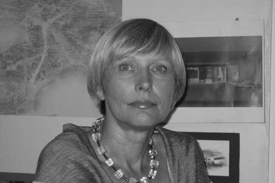 Oris • Weekend with Oris in Dubrovnik: Introducing the speakers - Neda ...